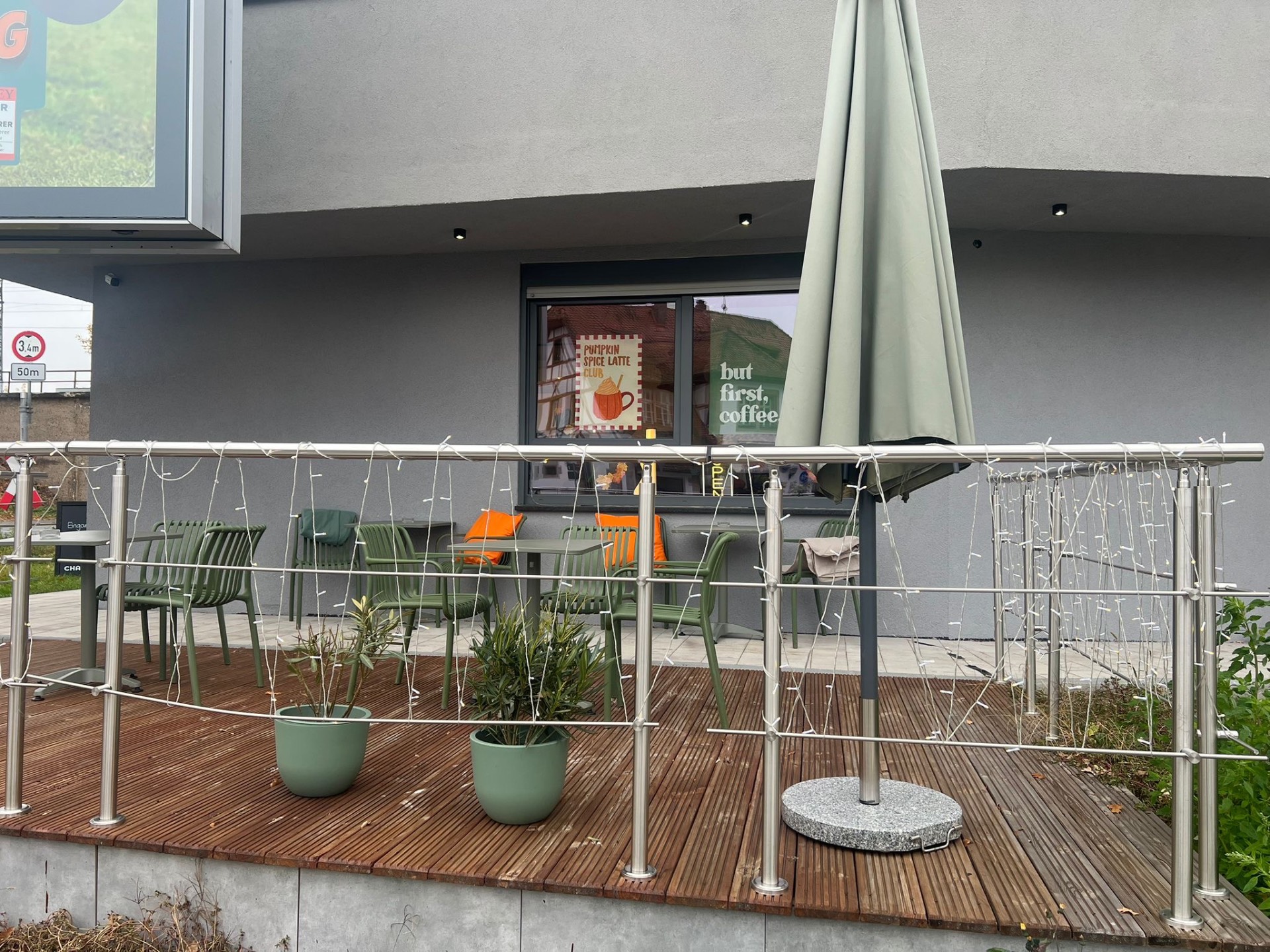 TUKAN Café • Nürnberg • Natürlich & Modern
